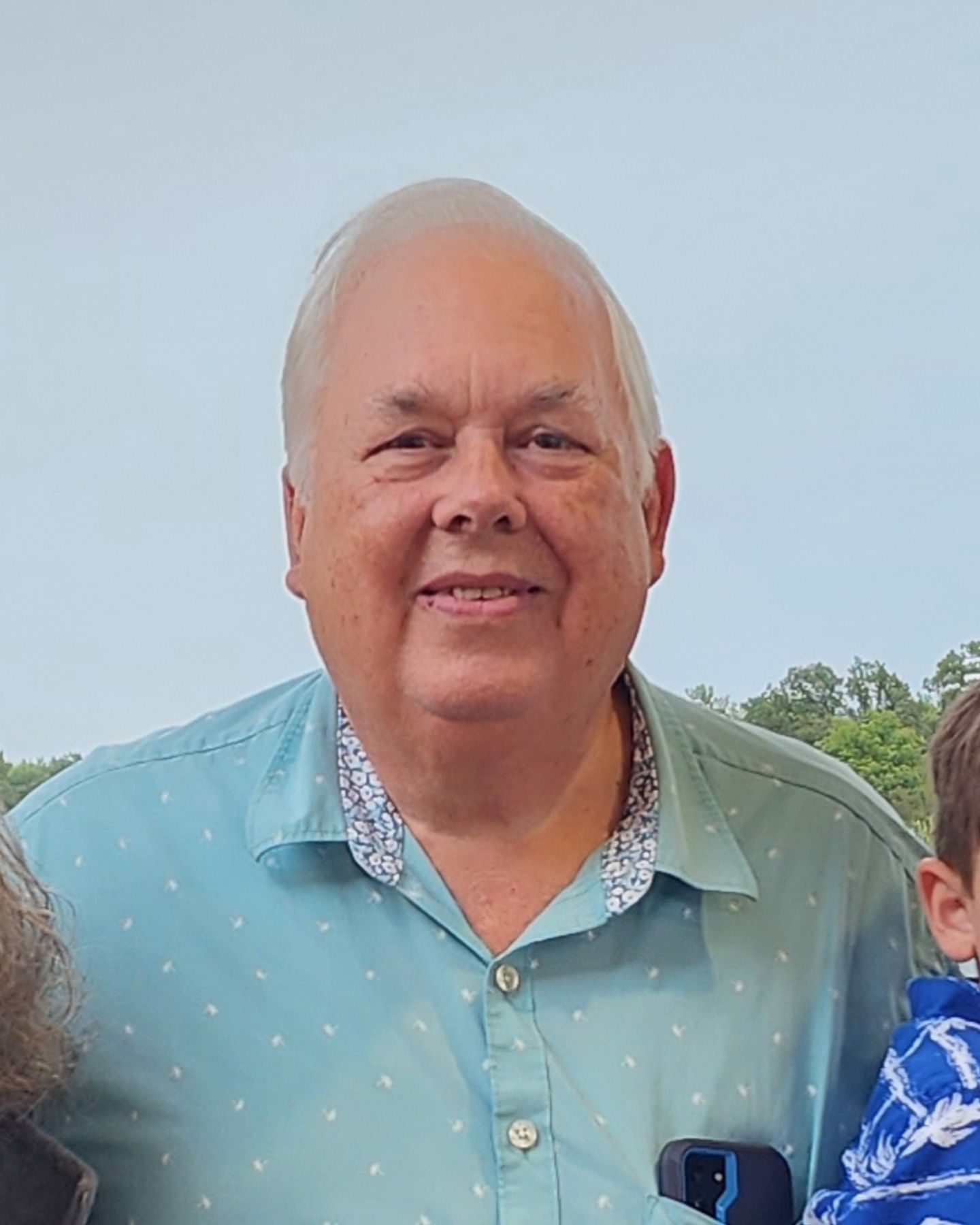 Alvin Horn Obituary - Shreveport, LA