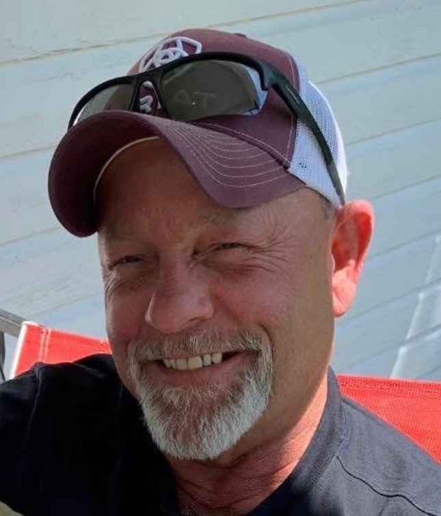 Jeffrey Ferguson Obituary - Liberty, NC