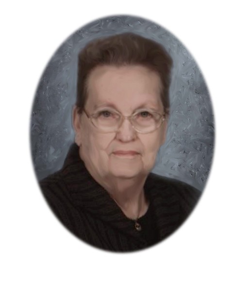 Mary Lofton Obituary - Lufkin, TX
