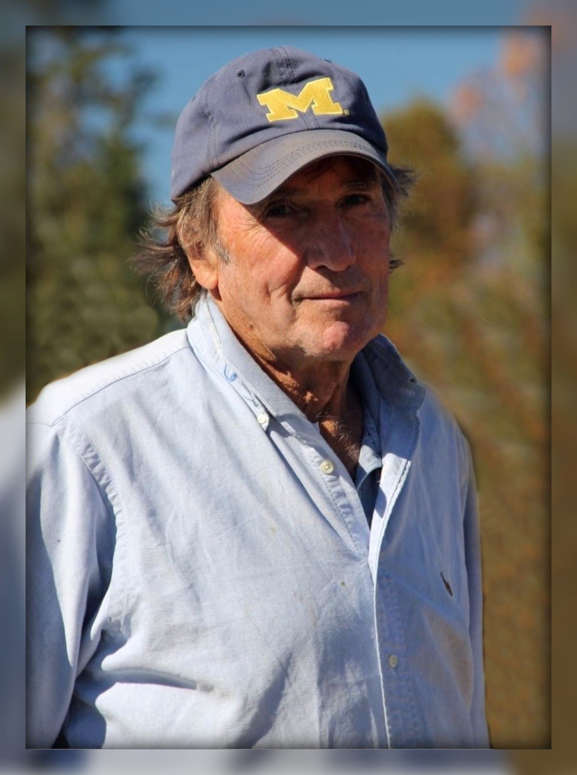 Reginald George Thomas Obituary - Sault Ste. Marie, ON