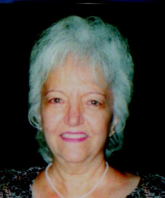 Jeanette Rose Cross Obituary - Phoenix, AZ