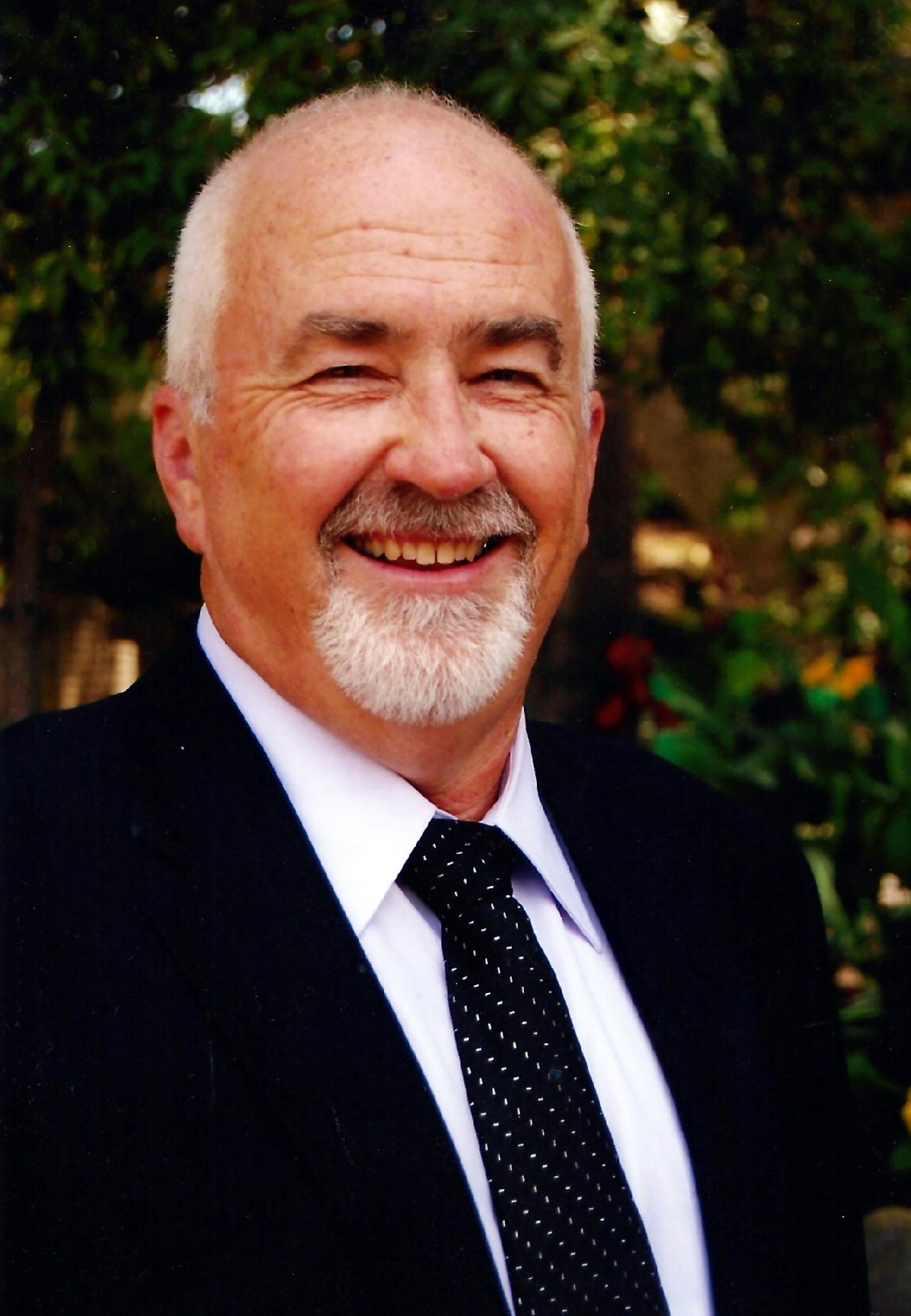 William Manes Obituary - Visalia, CA