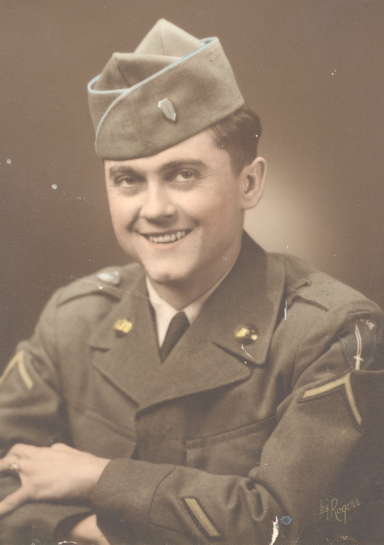 J.W. Brock Obituary - Columbus, GA