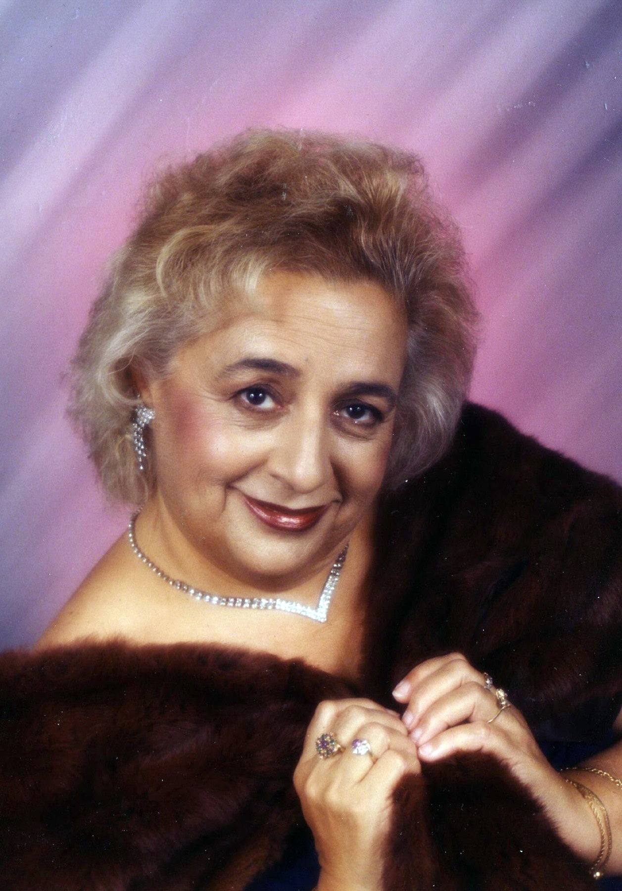 Catherine Joann Ciraolo Beatty Obituary - Cape Coral, FL