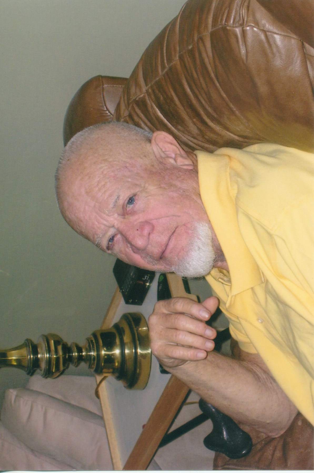 Robert Baughman Obituary - Fort Myers, FL