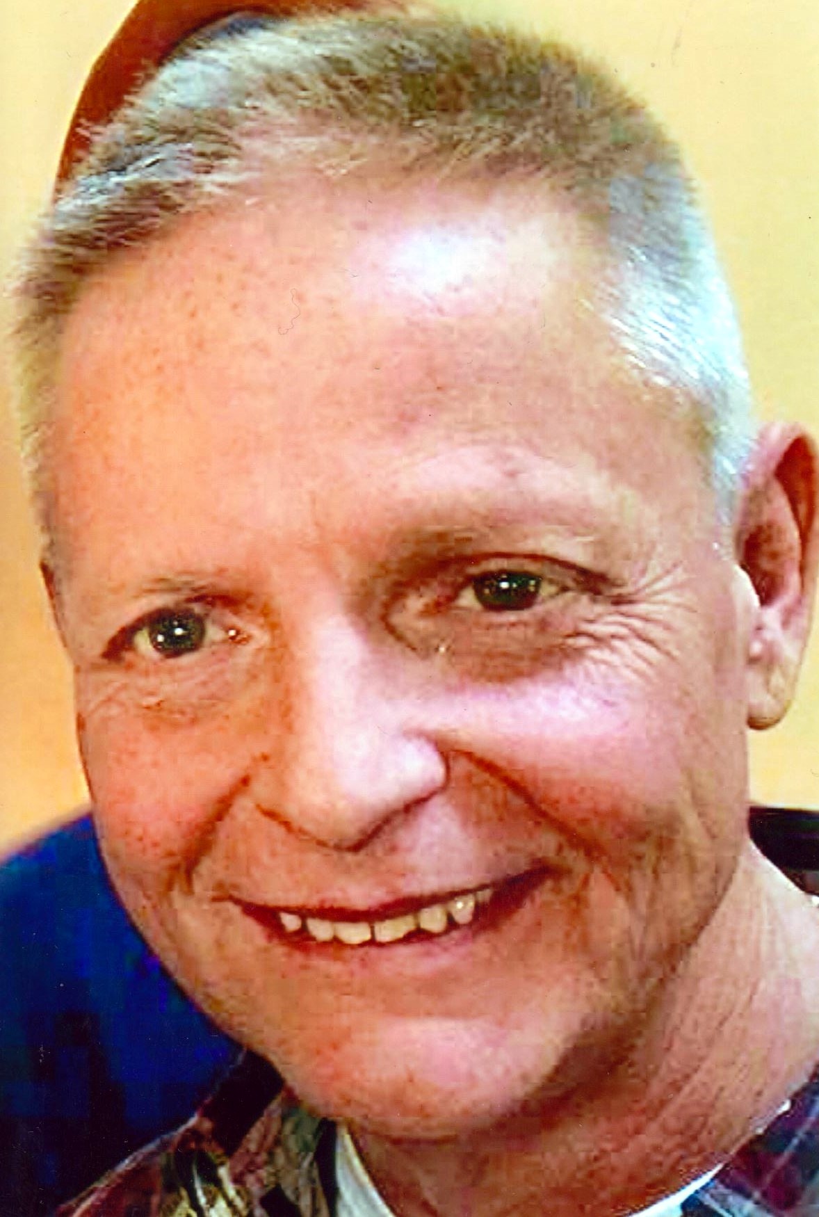 Robert Neal Ragland Obituary - Madison Heights, VA