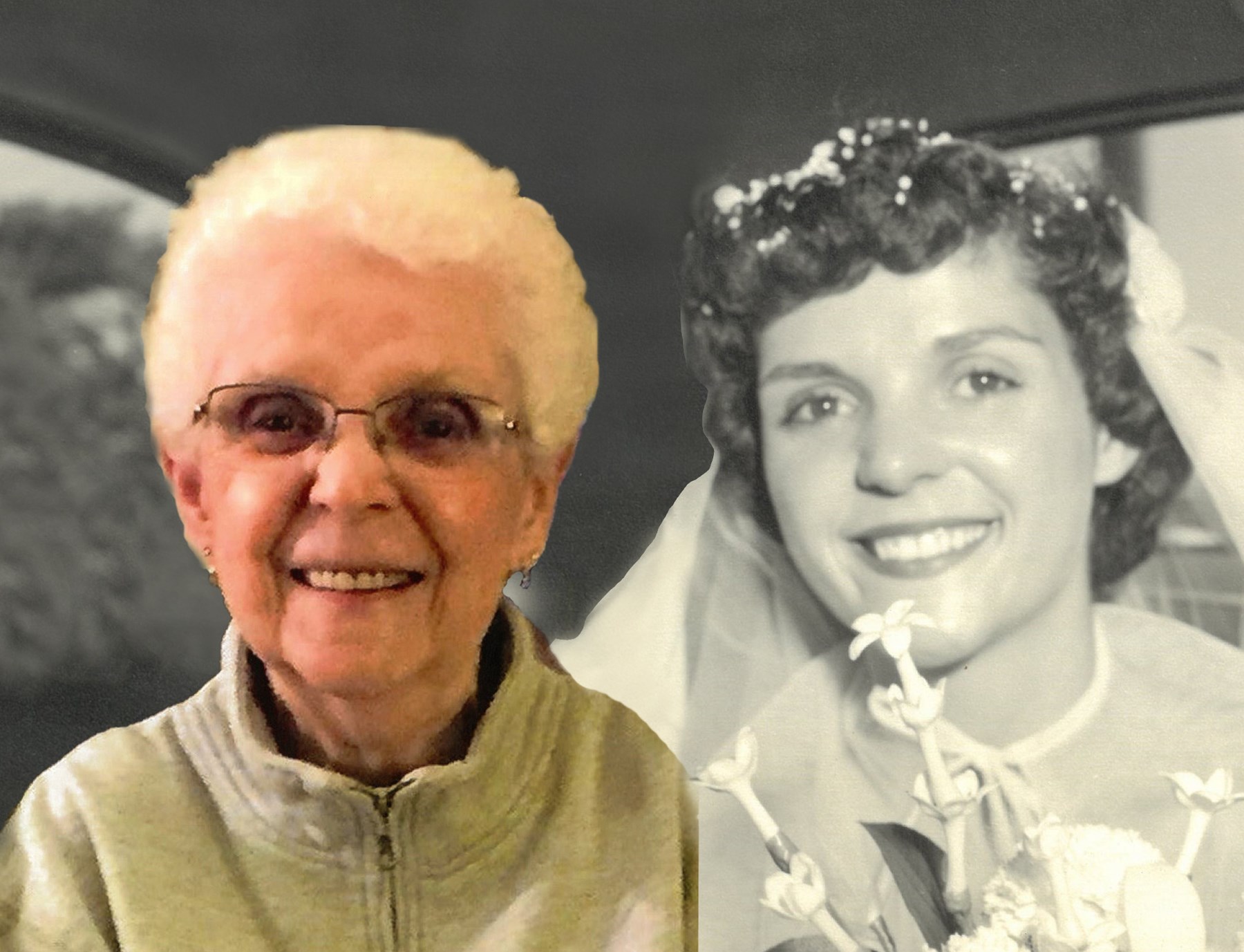 Lucille Beatrice Laceby Obituary - Peterborough, ON