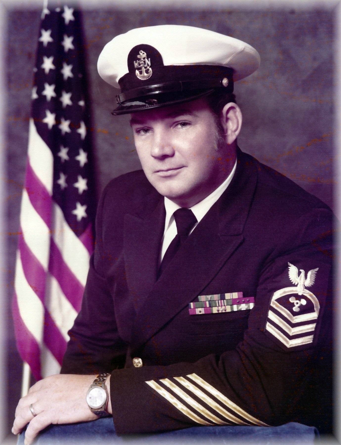 Robert W. Wakefield Obituary - Bonita, CA