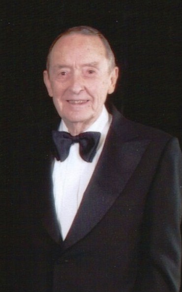 James Alexander Obituary - Amarillo, TX