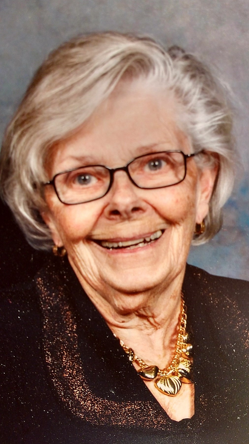 Patricia Rees Obituary - Peterborough, ON