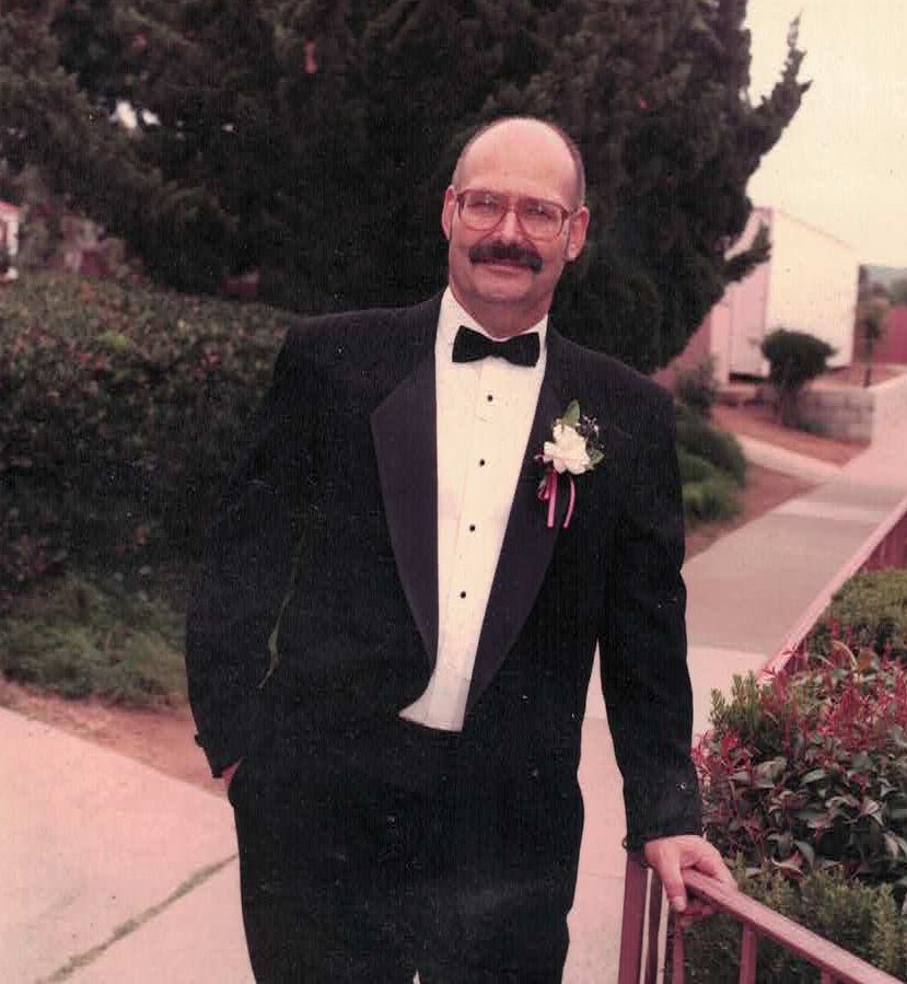 Donald Root Obituary - Oceanside, CA