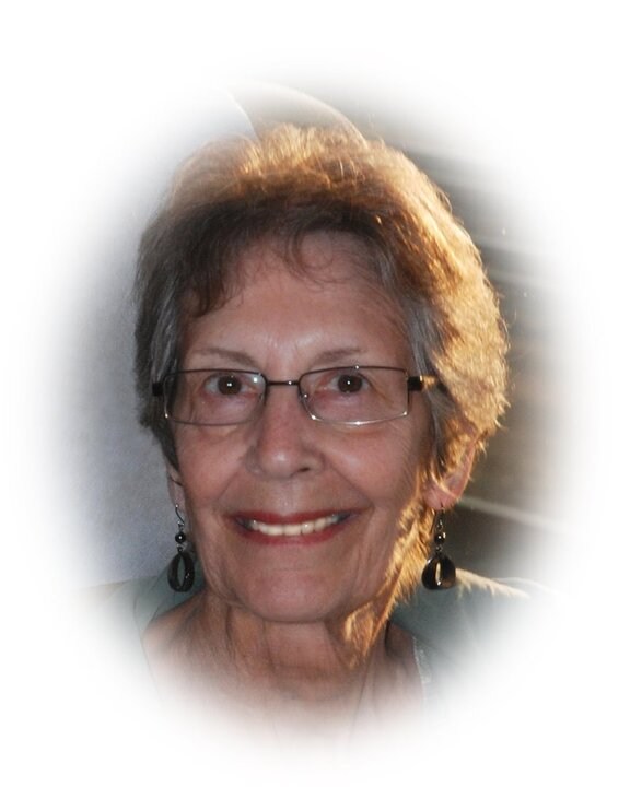 Anne McNulty Obituary - Peterborough, ON