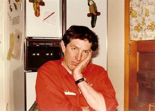 Michael Daines Obituary