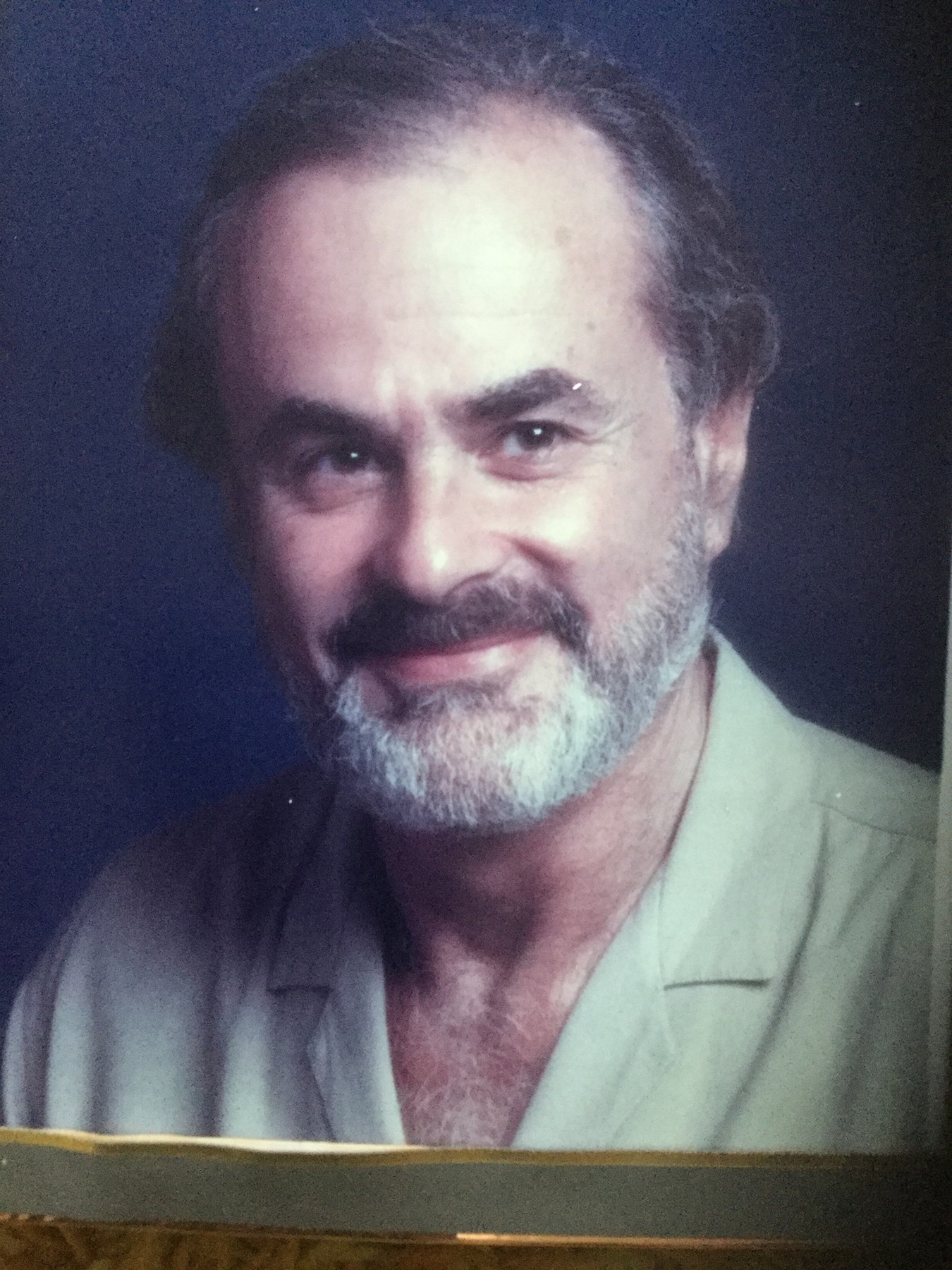 Gordon Shapiro avis de décès - Montreal, QC