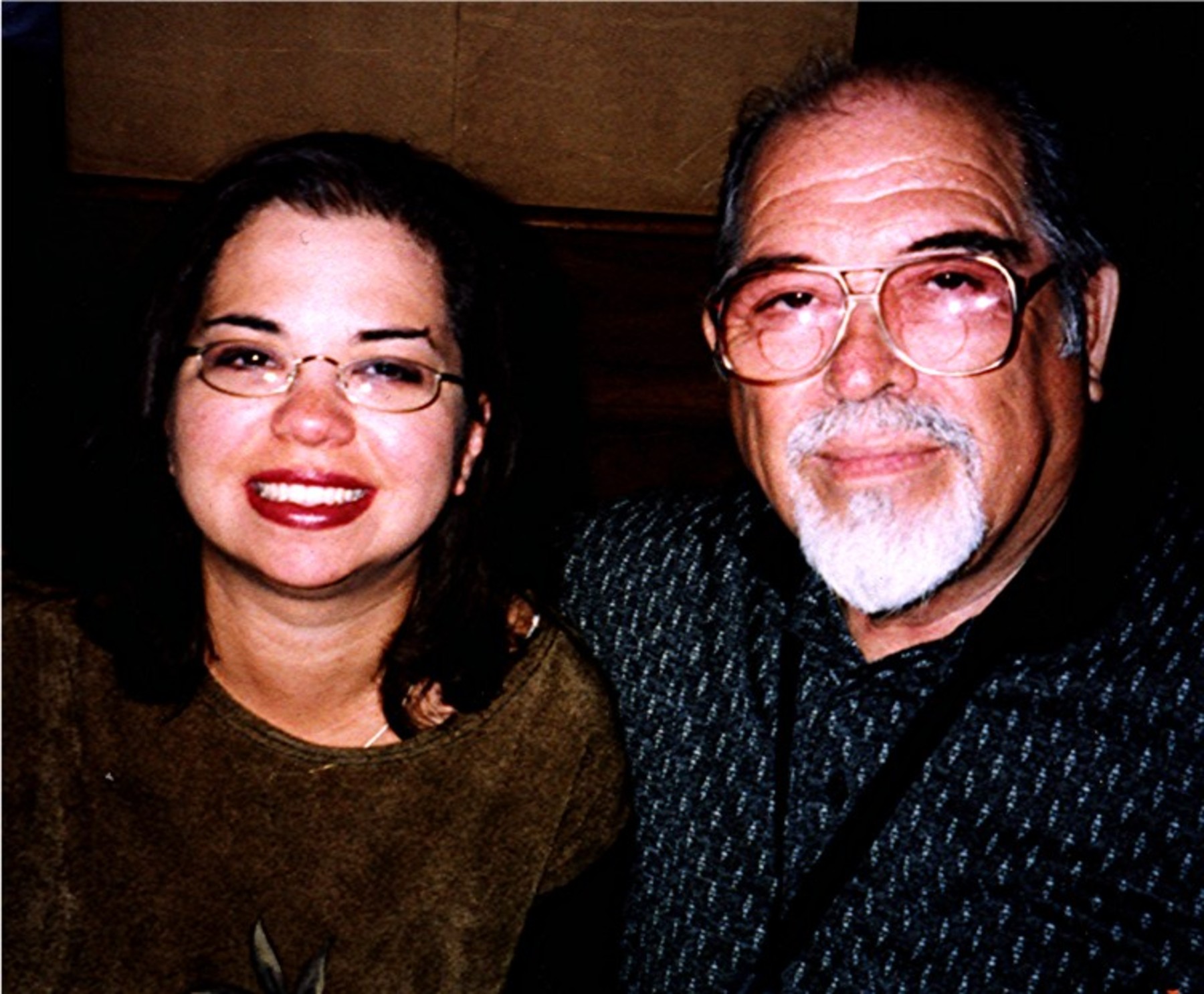 Rene Sandoval's Instagram, Twitter & Facebook on IDCrawl