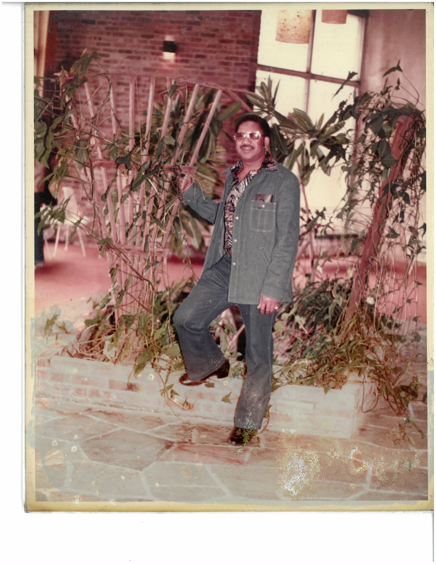 Hubert Lyncoln Logan Obituary - Fort Lauderdale, FL