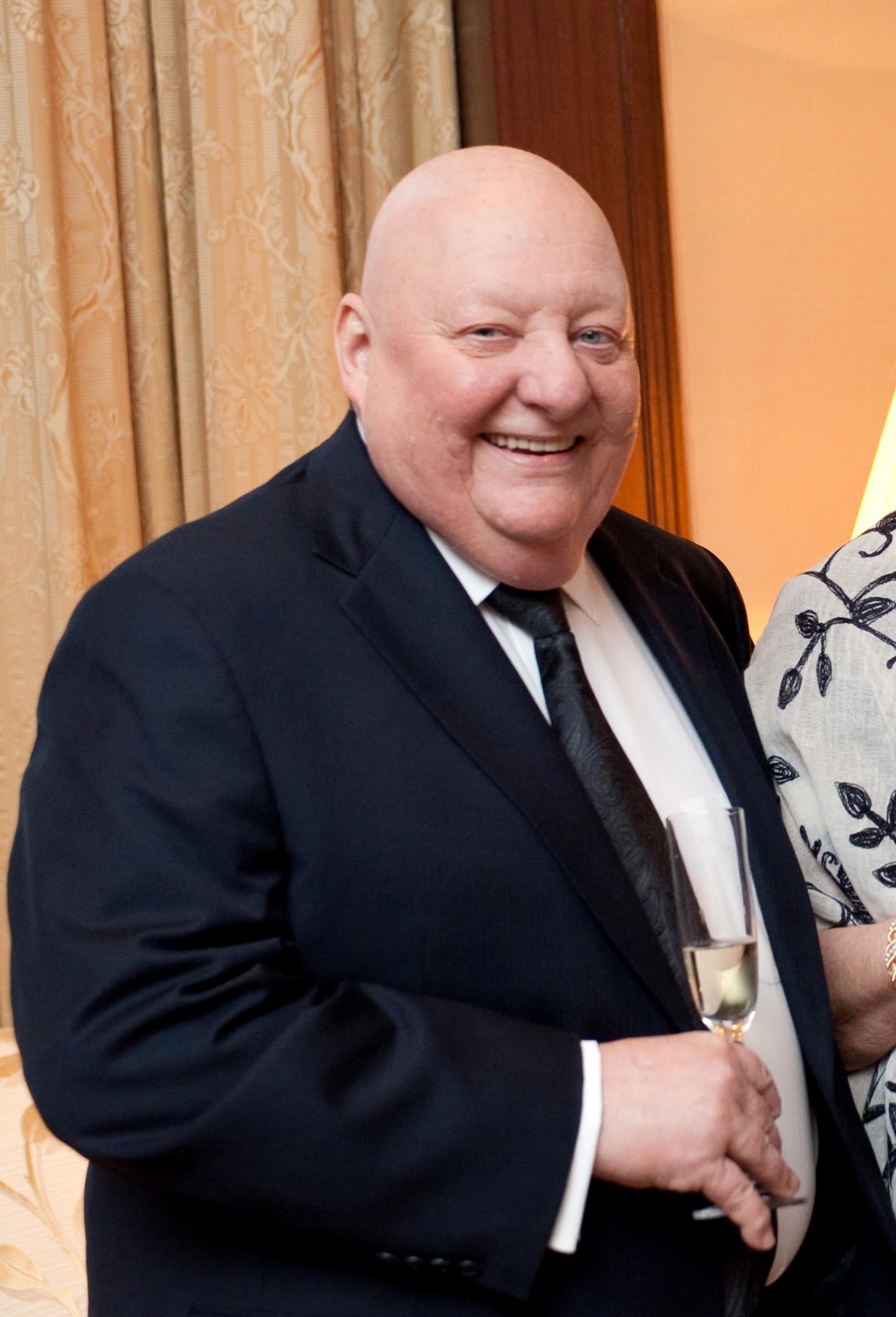 Willis Cottel Obituary - Dallas, TX