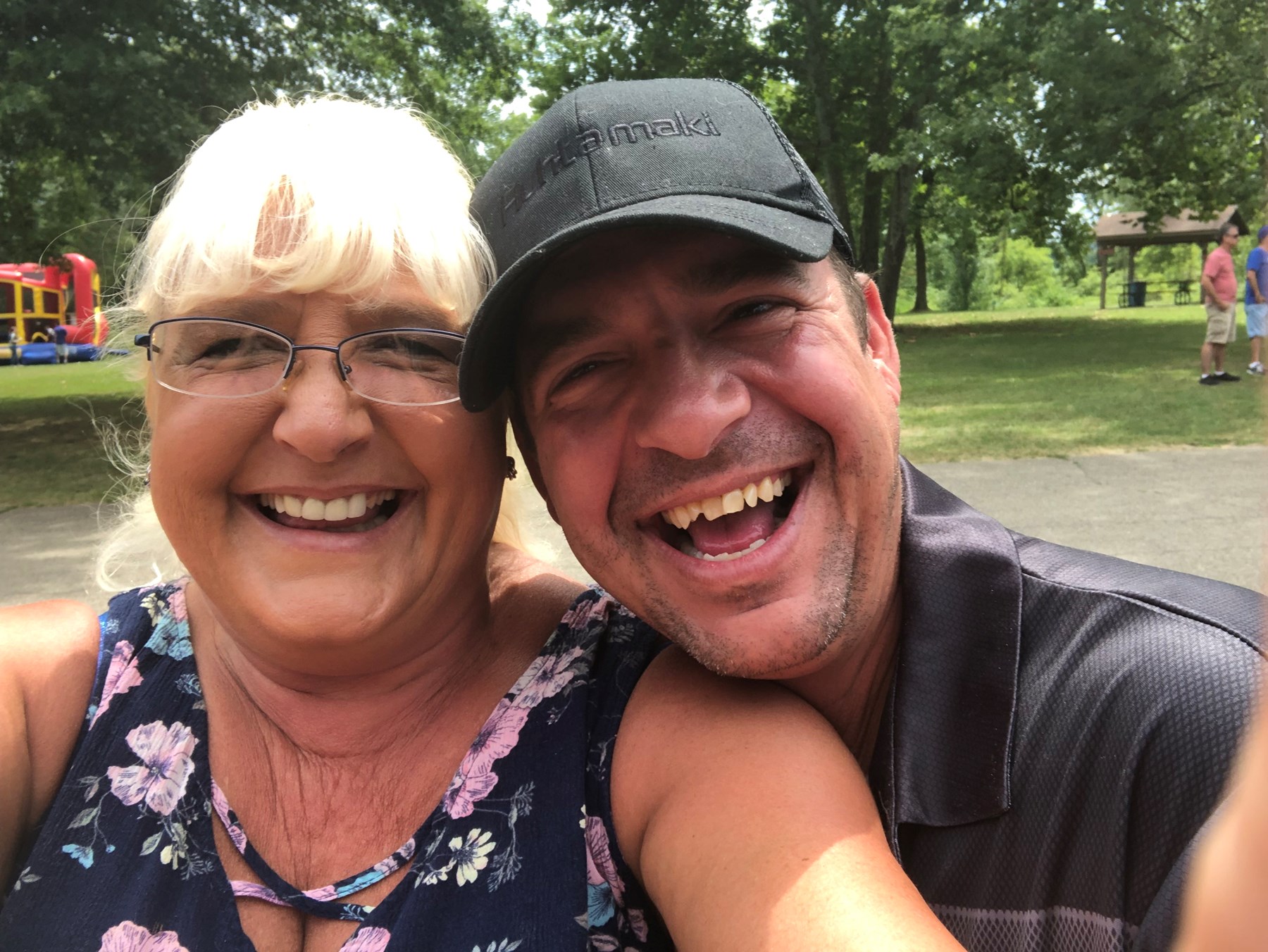 Jennifer Alcorn's Instagram, Twitter & Facebook on IDCrawl