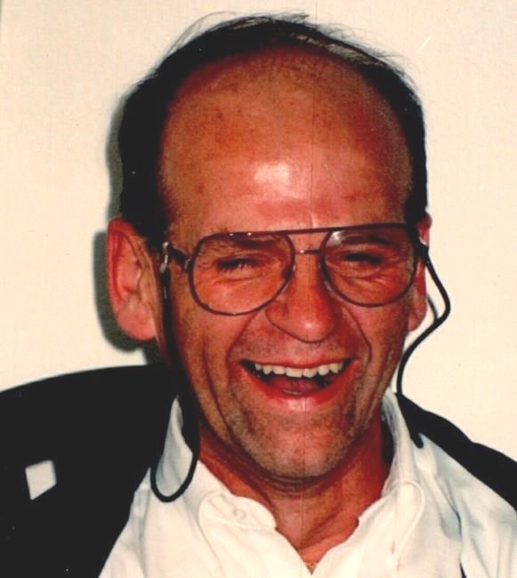 Ronald Smith Obituary - Concord, NH