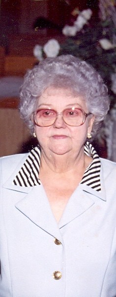 Mary Burns Obituary - Pulaski, TN