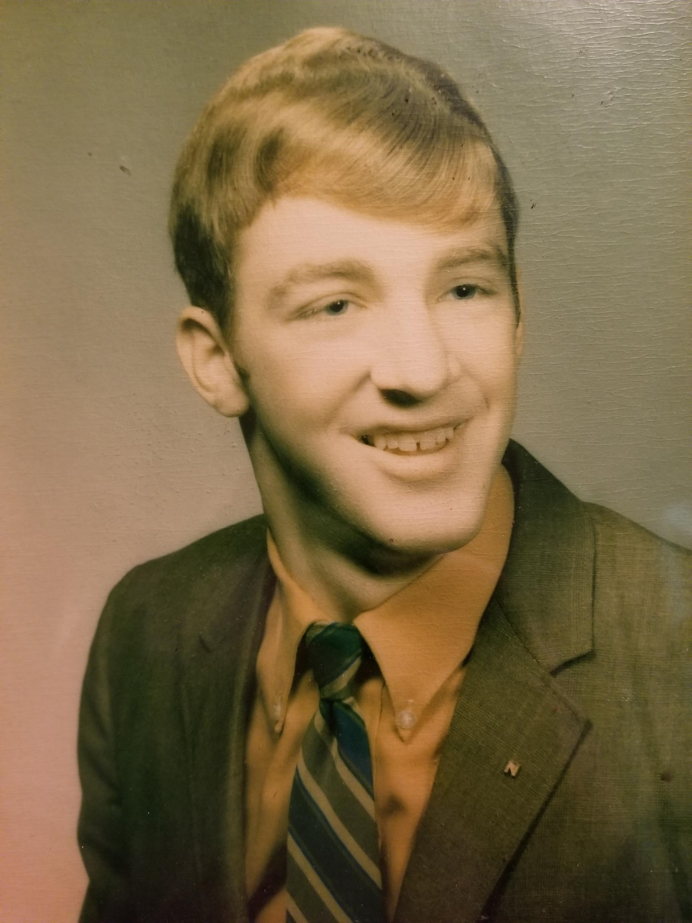 Roy George Pulver II Obituary - Lansing, MI Roy George Pulver II Obituary - Lansing, MI