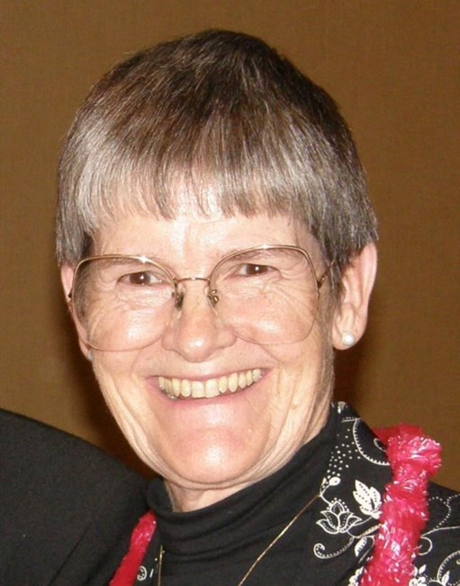 Carol Bessette Obituary - Springfield, VA