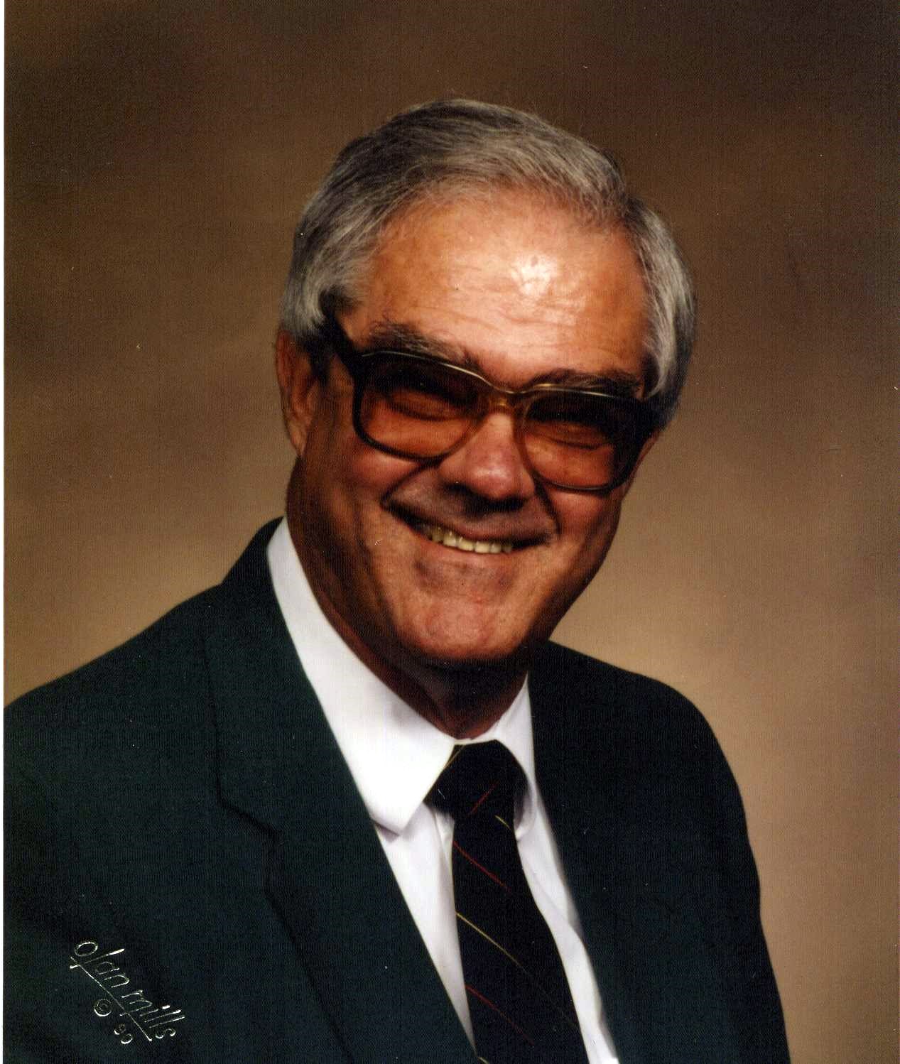 Tandy Walter Treadwell, Jr. MD Obituary - Macon, GA