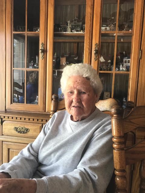 Hazel Stokes Obituary - Charlotte, NC