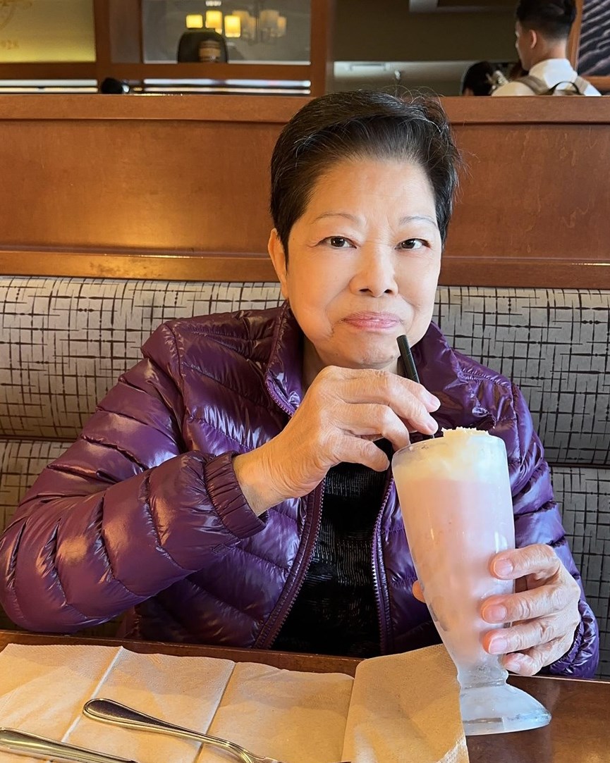 Siu Yin Wong Obituary - Burnaby, BC