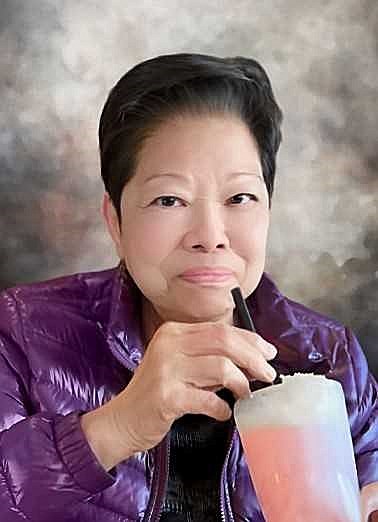 Siu Yin Wong Obituary - Burnaby, BC