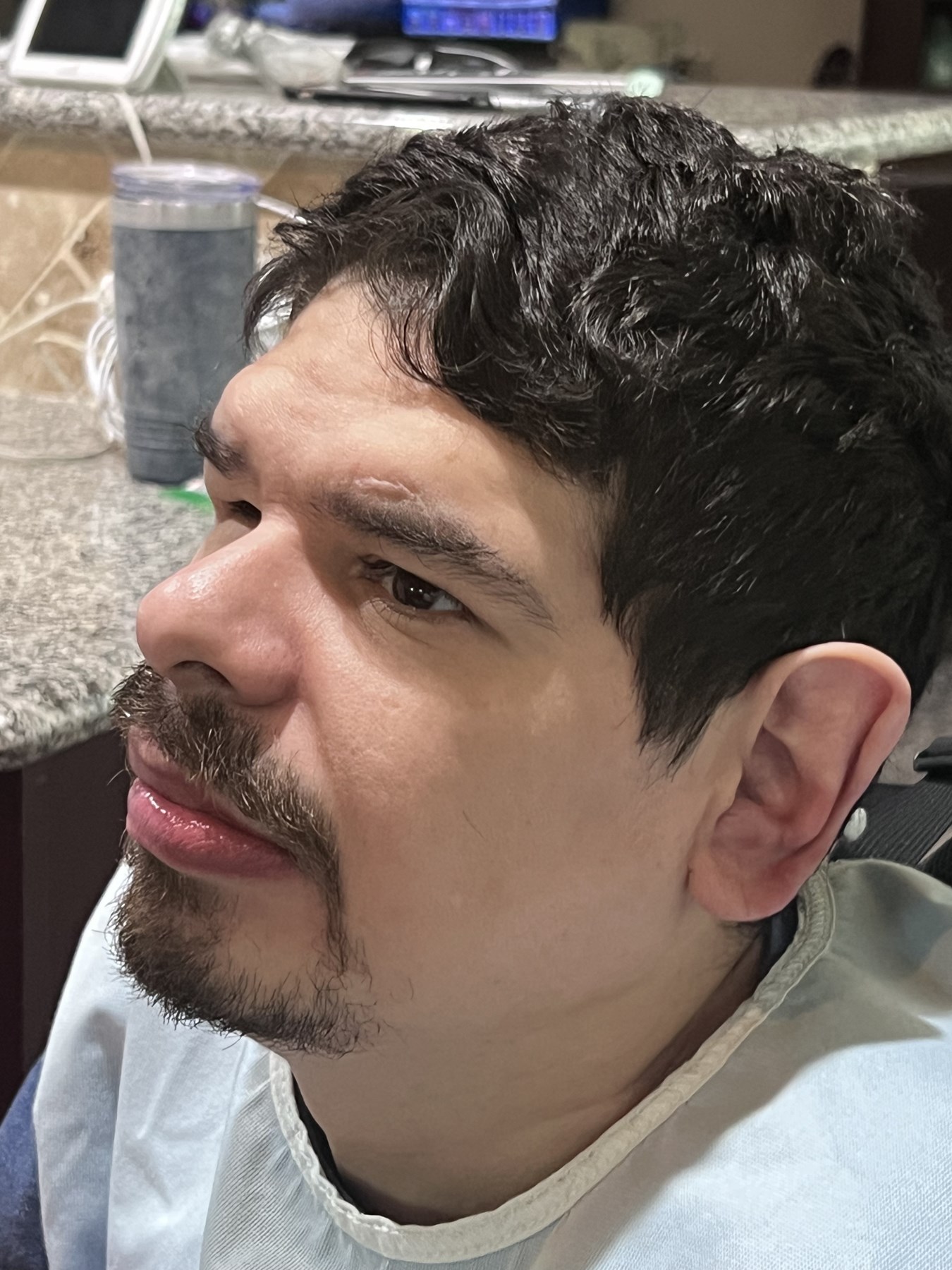 Adrian Negron avis de décès - San Antonio, TX