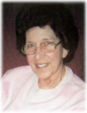 Barbara Mantych Obituary - St. Clair Shores, MI