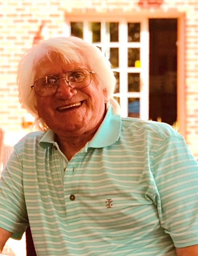 Robert Hunter Obituary - Grand Blanc, MI