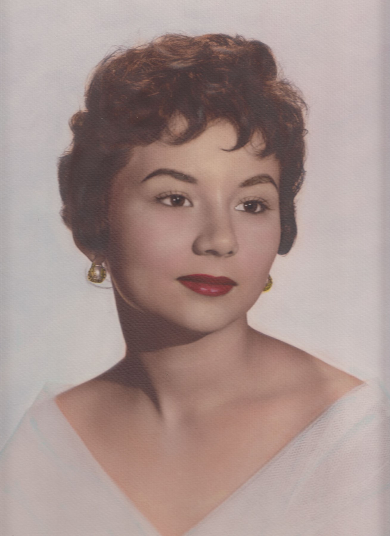 Donna Ann Parra Obituary - Sacramento, CA