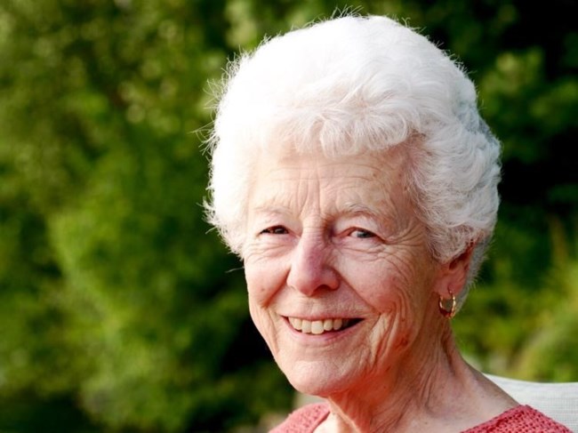 Barbara Walker Obituary - Keene, NH