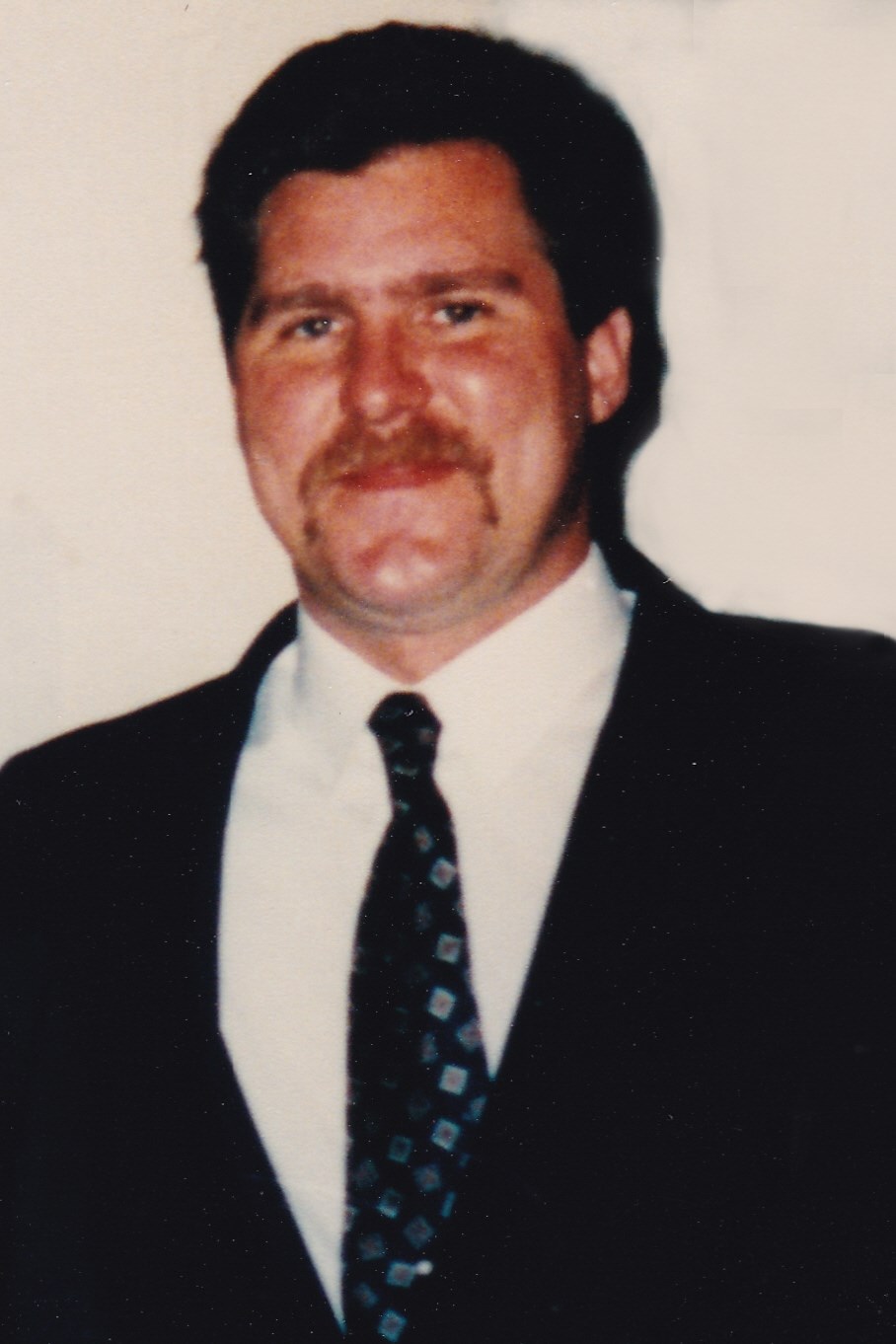 Kenneth Olson Obituary - Jacksonville, FL