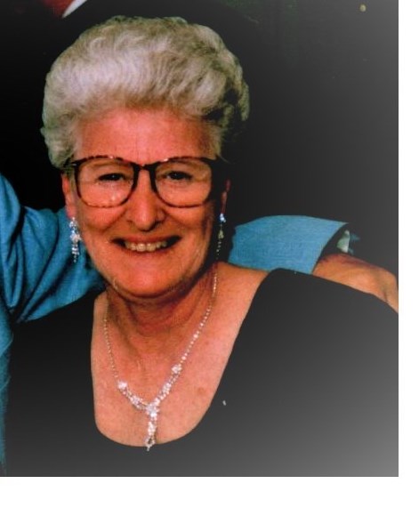Virginia Clark Obituary - Hixson, TN