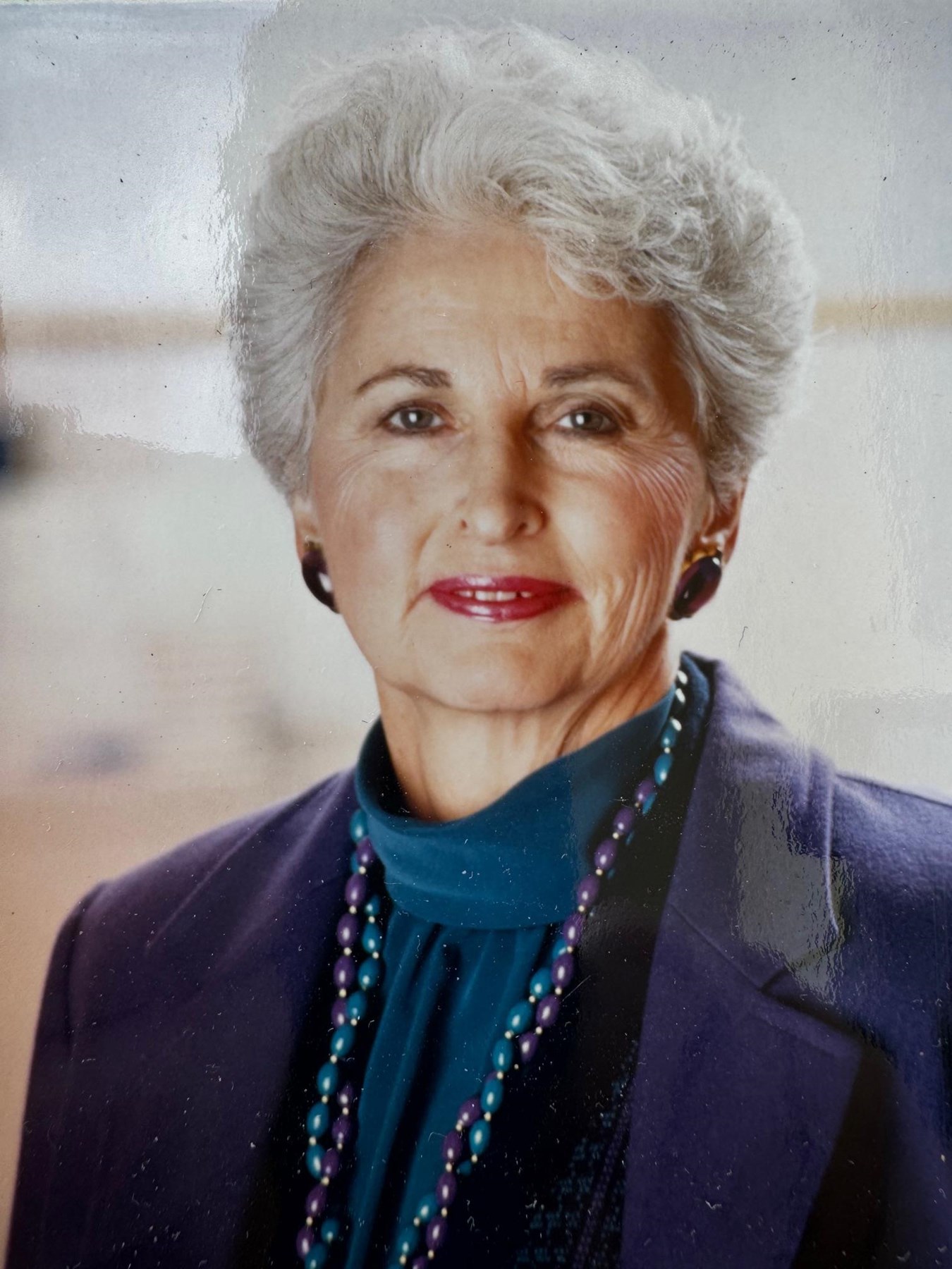 Maureen Anderson Obituary - San Diego, CA