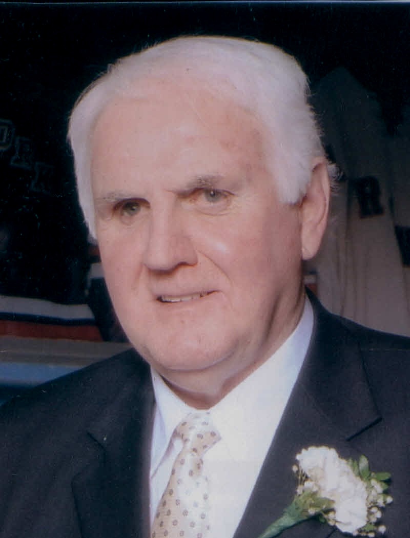 Ronald MacLean Obituary - Sydney, NS