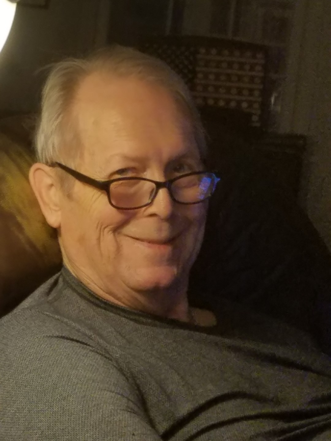 Bruce Lee Edwards Obituary - Marietta, GA