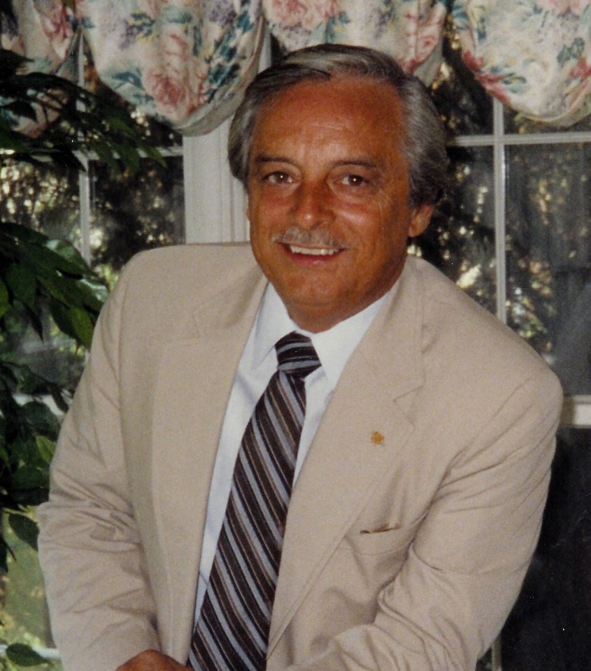 Russell Harrison Obituary - Cary, NC