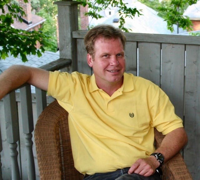 Thomas McGovern Obituary