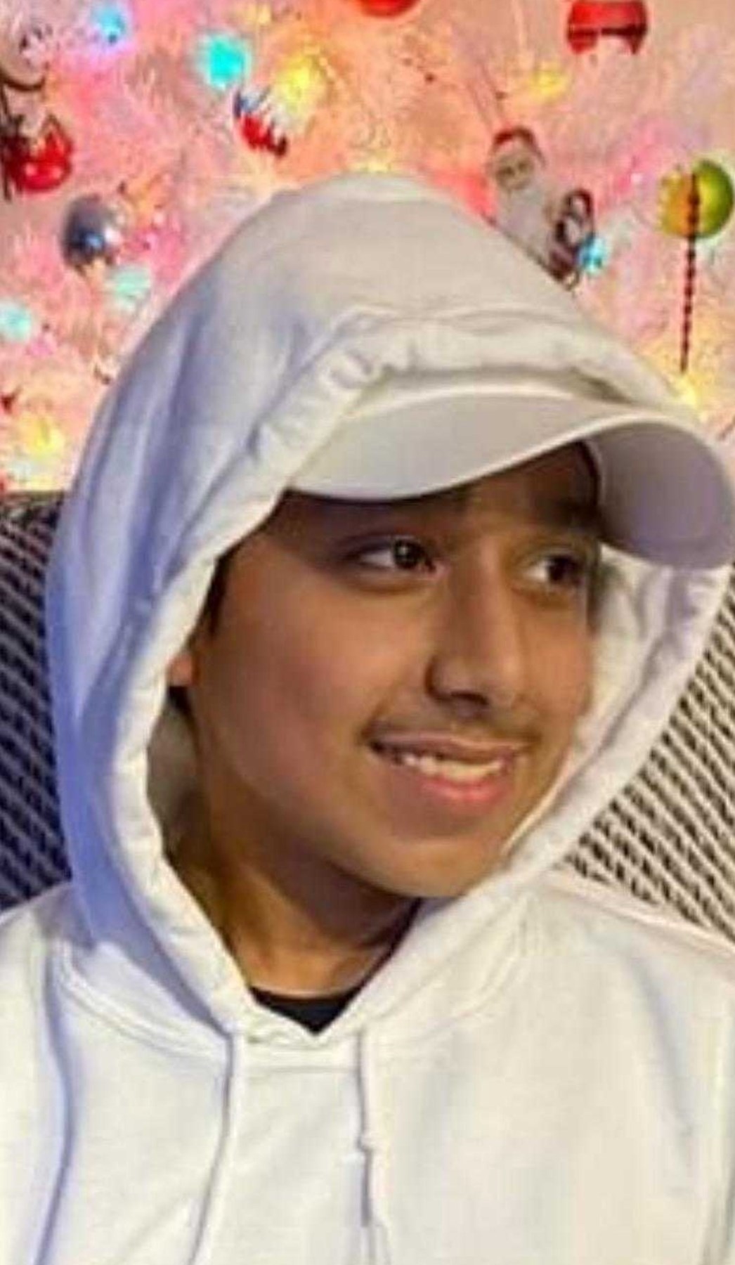 Isaiah Arias Obituary - San Antonio, TX