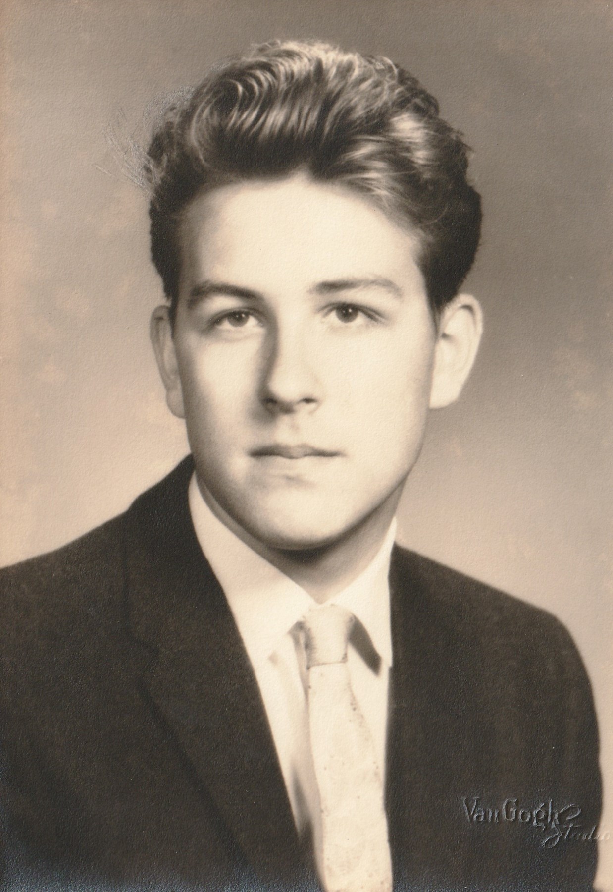 Daniel Curtis Obituary - Salem, OR