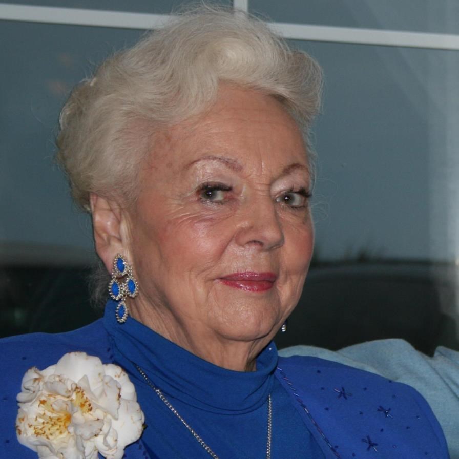 Rev. Barbara Jung Obituary - Jacksonville, FL