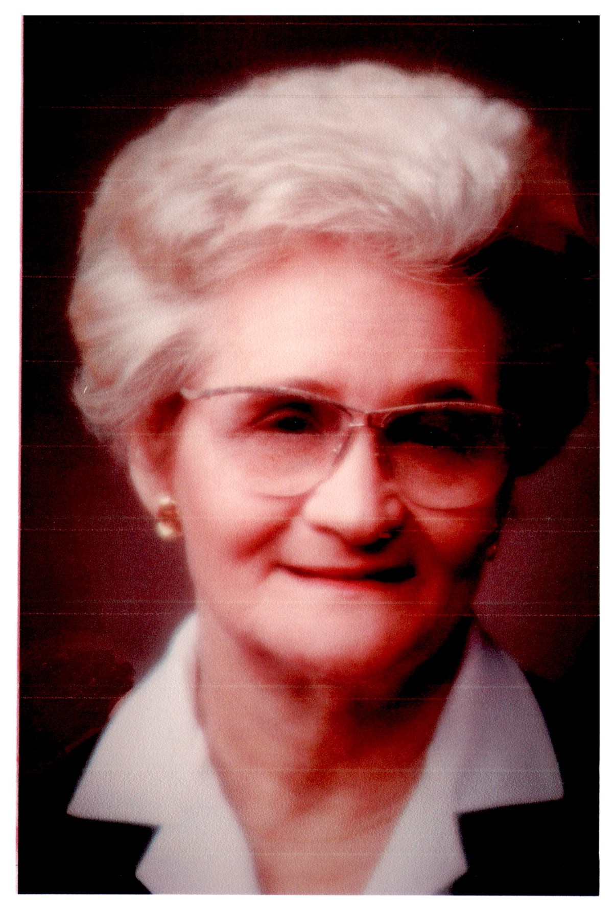 Virginia May Obituary - Gahanna, OH
