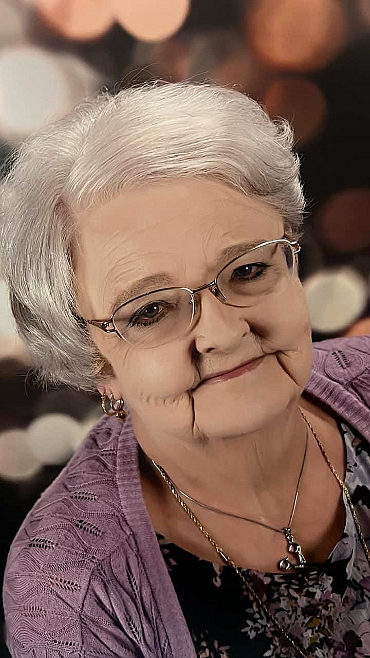 Barbara Witte Obituary - Winder, GA