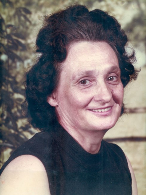 Gracie Smith-Beall Obituary - Poplarville, MS