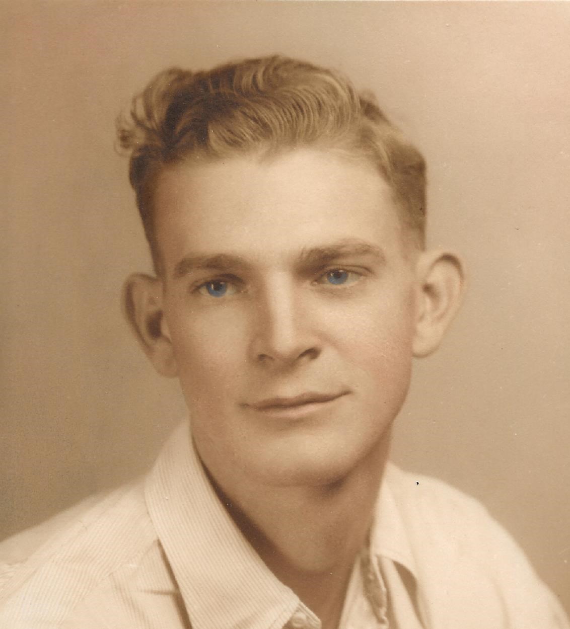 Kenton Robinson Obituary - Colleyville, TX