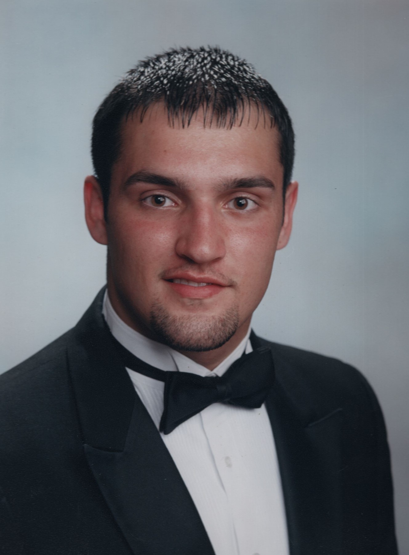 Chase Ripperdan Obituary - Lagrange, KY